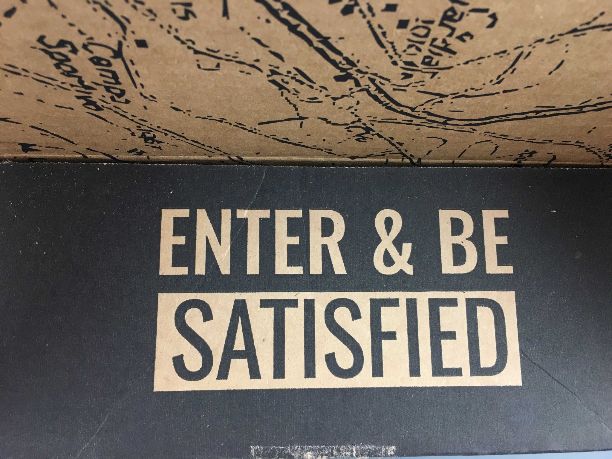 Alpha Outpost (Previously Prepper Gear Box) November 2016 Subscription ...