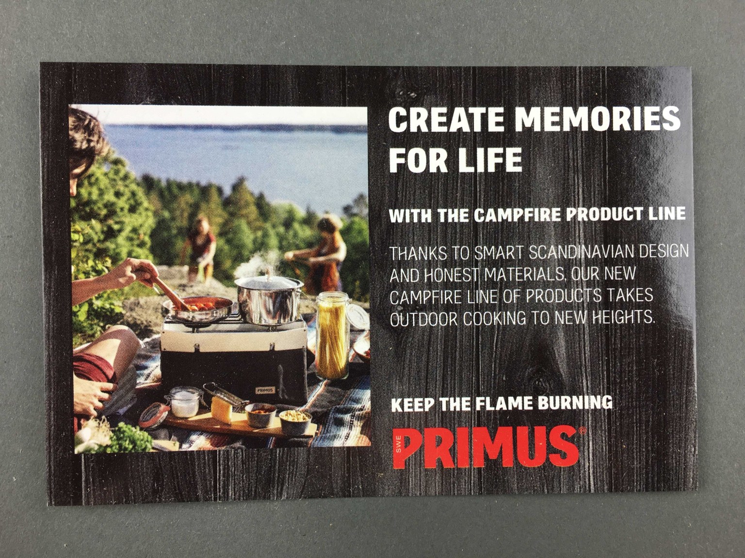 Alpha Outpost December 2016 Subscription Box Review - hello subscription