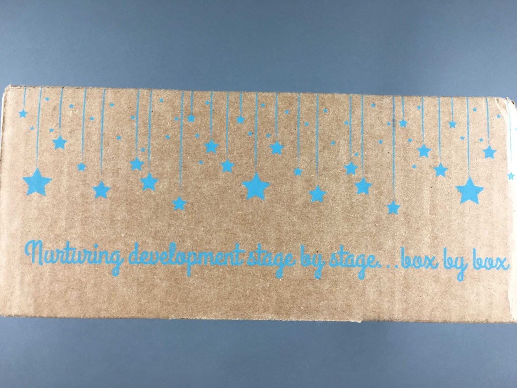 Hoppi Box December 2016 Subscription Box Review - Hello Subscription