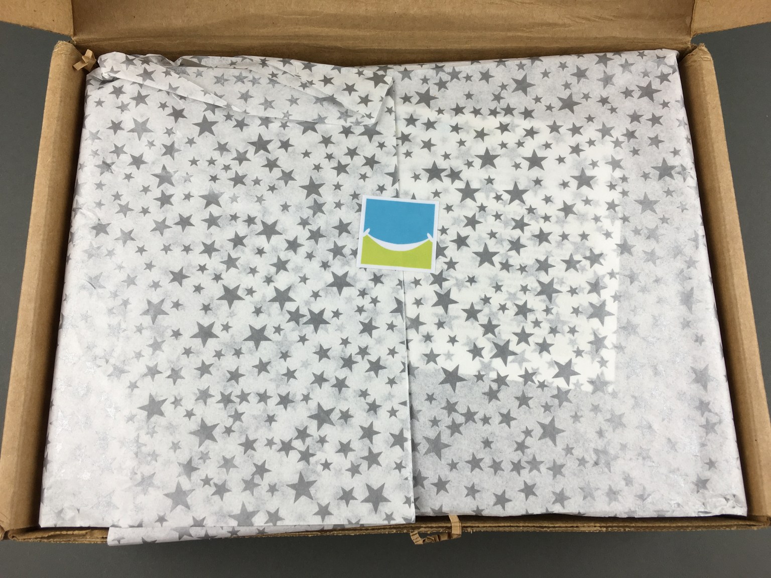 Hoppi Box December 2016 Subscription Box Review - Hello Subscription