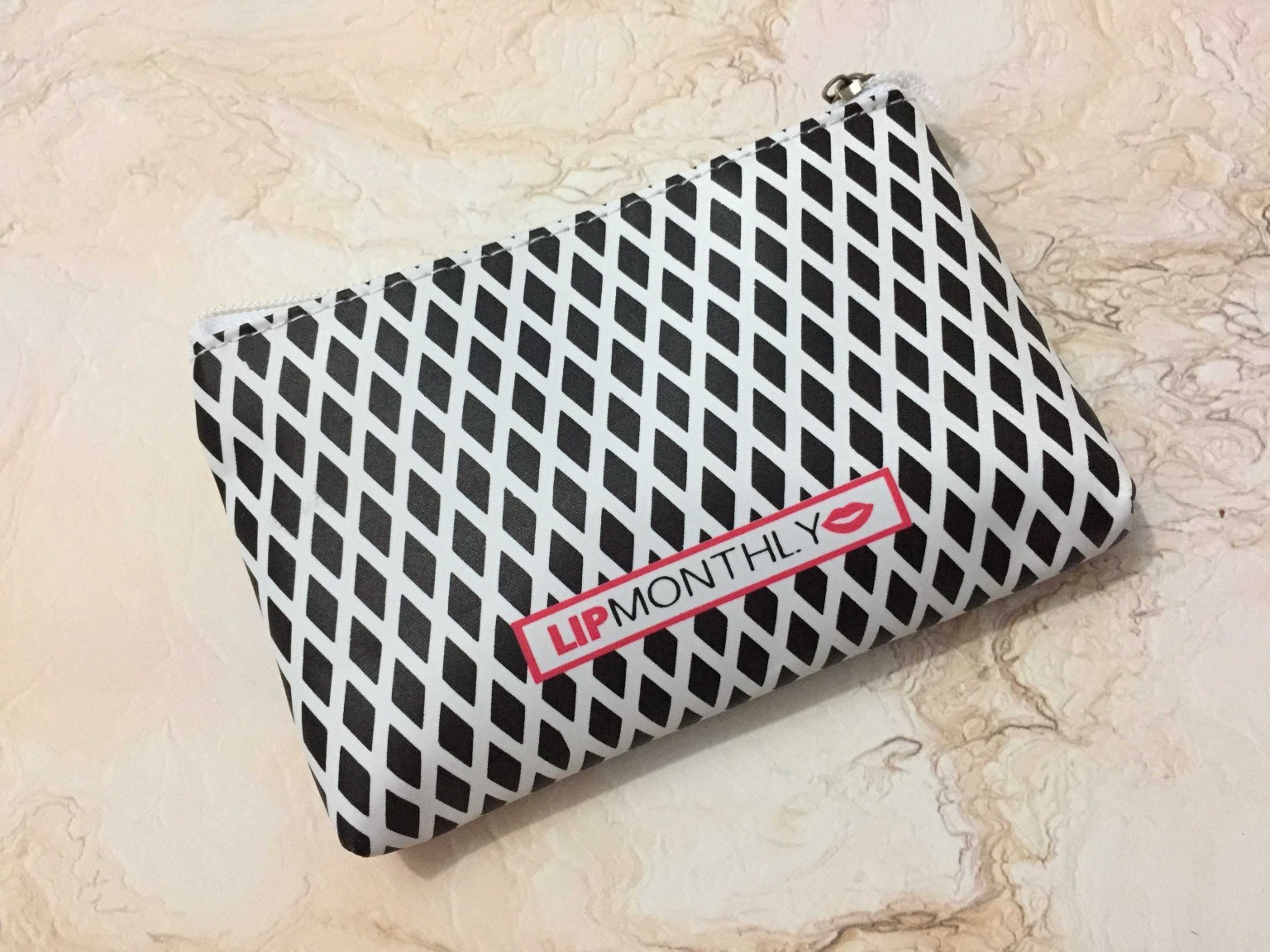 Lip Monthly November 2016 Subscription Box Review & Coupon - Hello ...