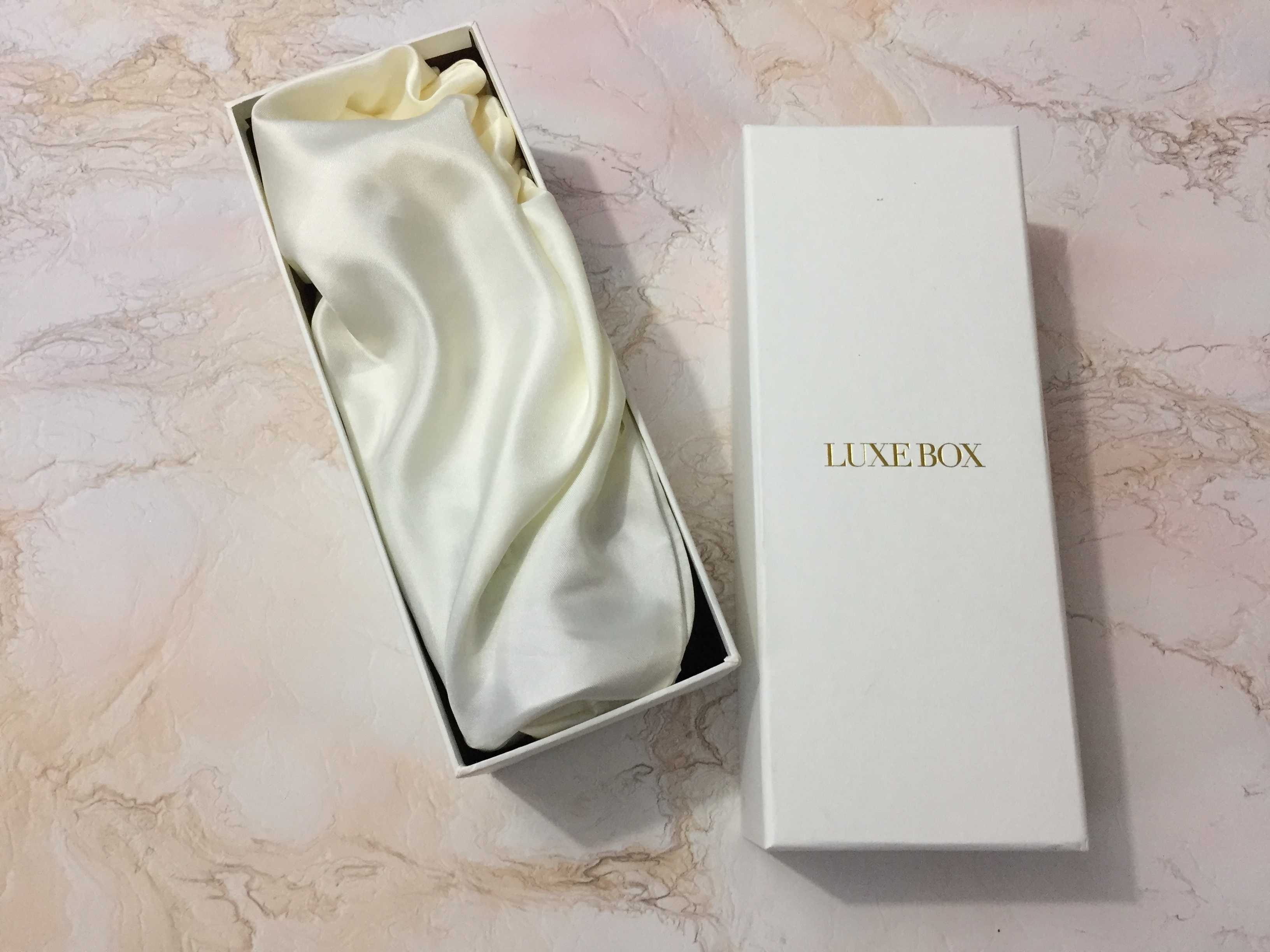 Luxe Box Fall 2016 Subscription Box Review - Hello Subscription