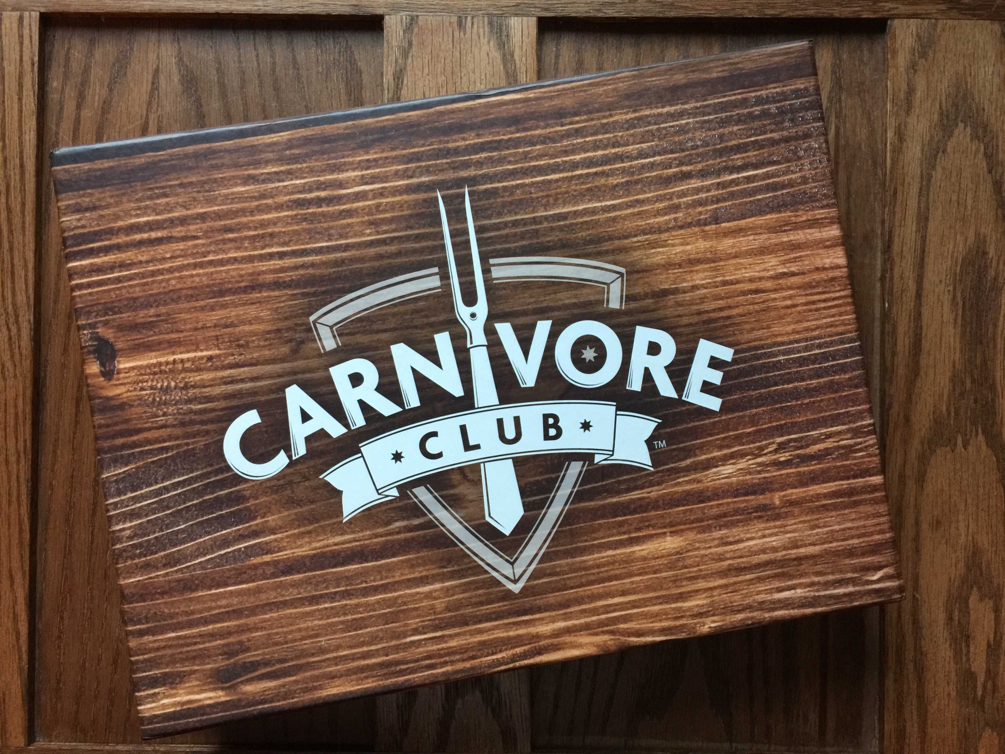 Carnivore Club November 2016 Subscription Box Review - Hello Subscription
