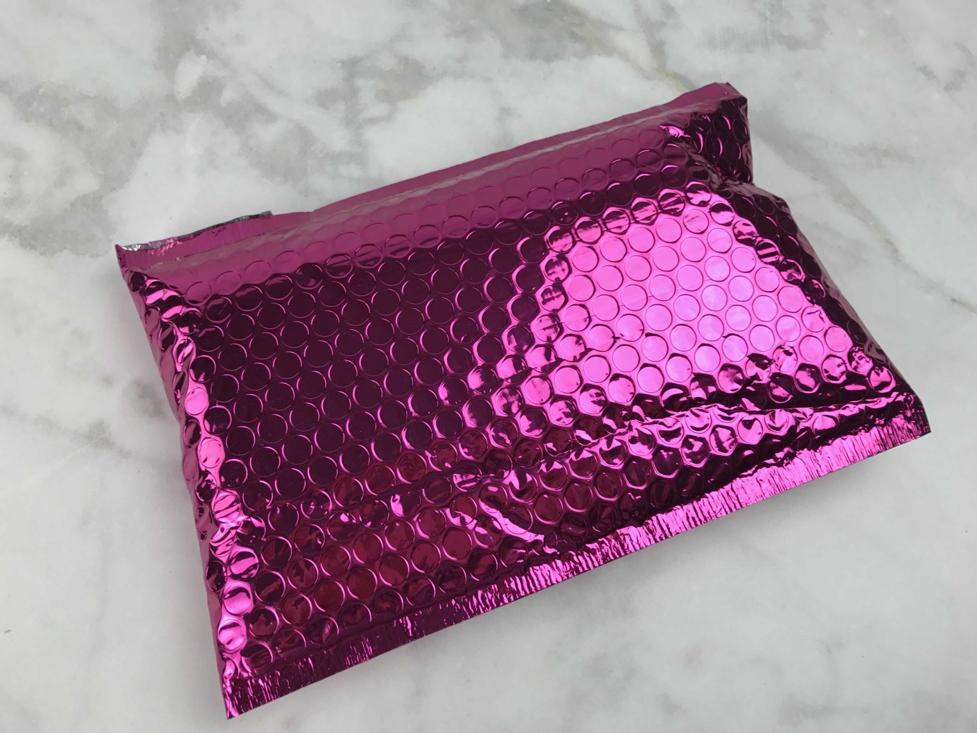 Ipsy December 2016 Review - Hello Subscription