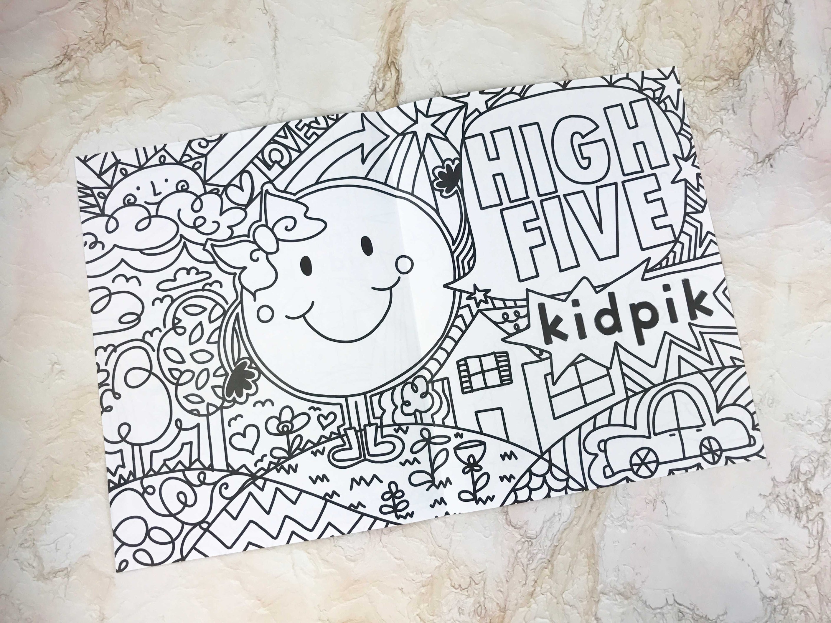 Kidpik December 2016 Subscription Box Review + Bonus Item Deal! - Hello ...