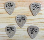Magic Room Brand Music Supply December 2016 Subscription Box Review ...
