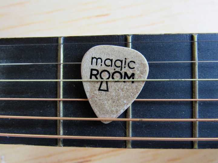 Magic Room Brand Music Supply December 2016 Subscription Box Review ...