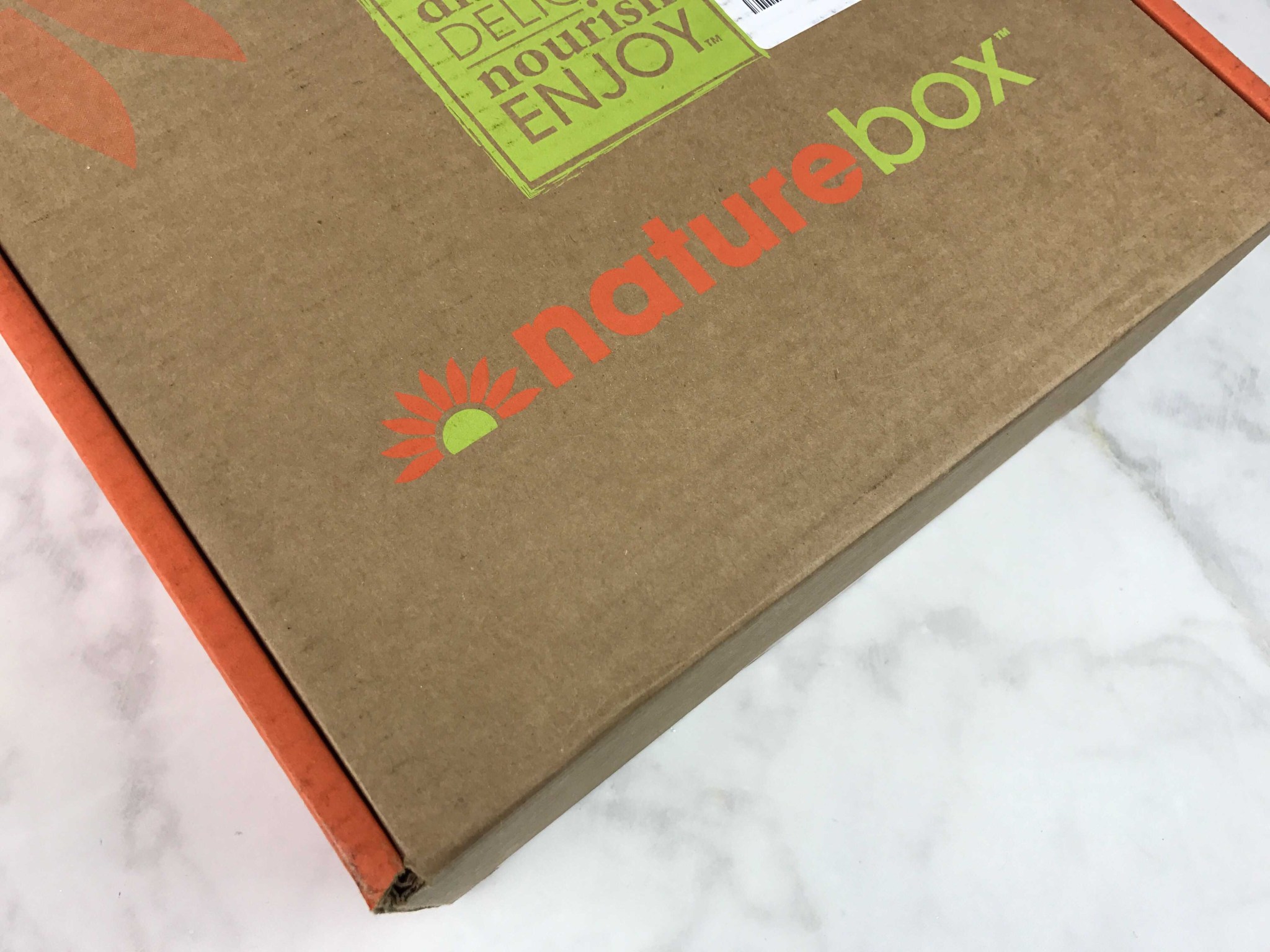 NatureBox Club Review & 50% Off Coupon - Hello Subscription