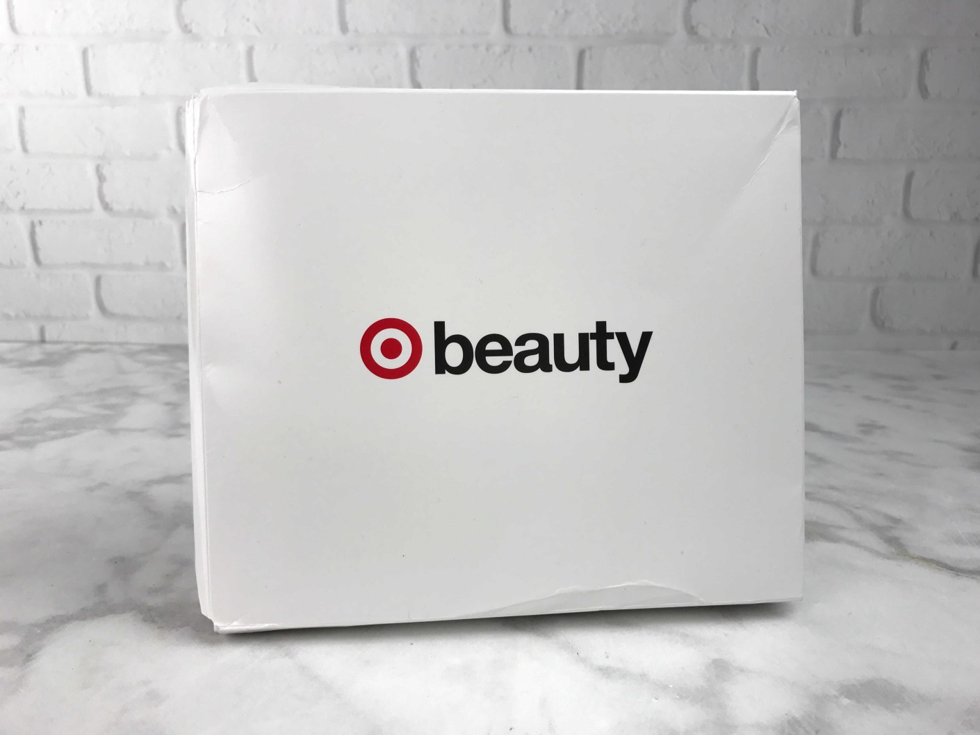Target Beauty Box December 2016 Box Review - Mystery Box - Hello ...