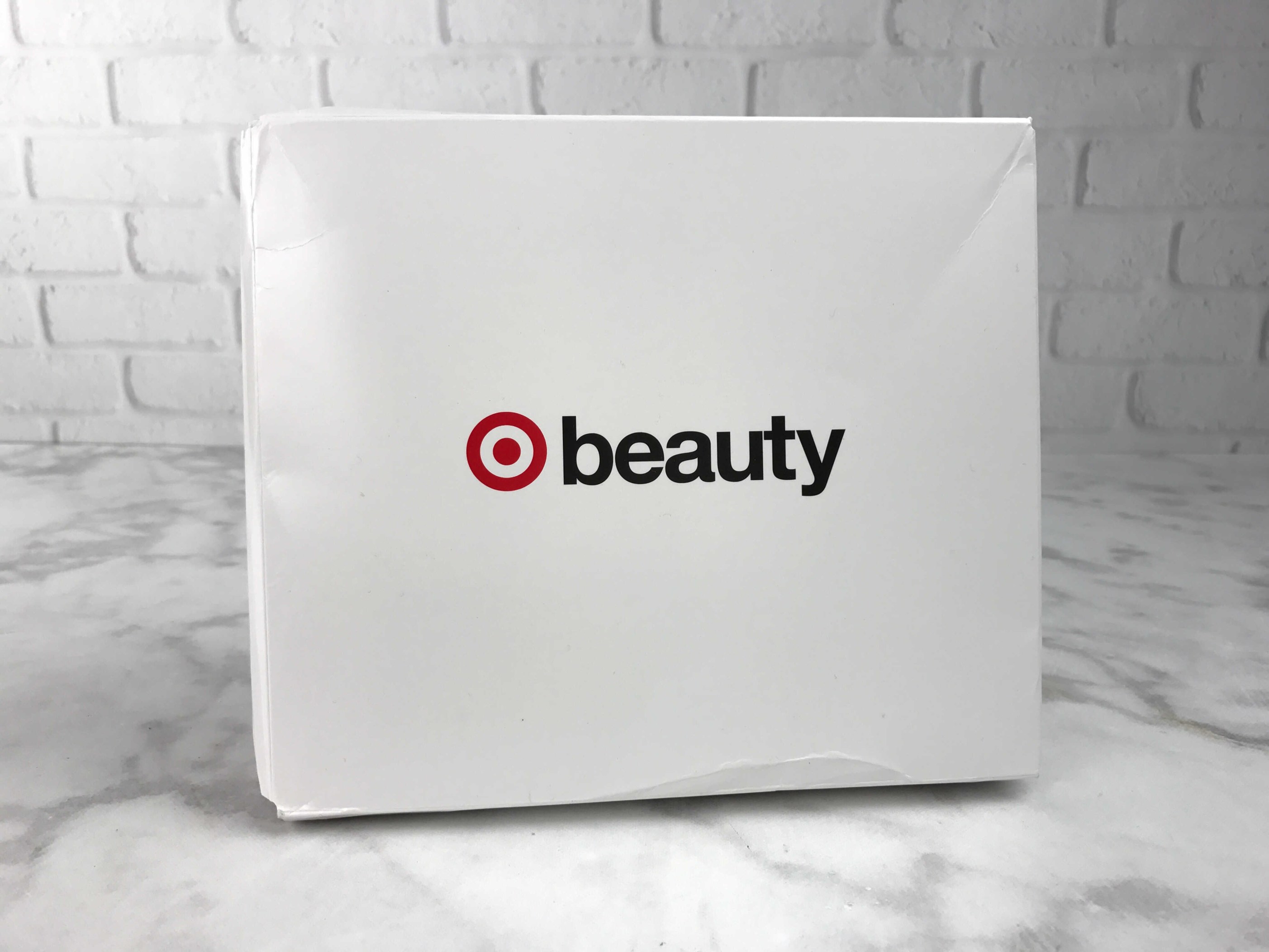 Target Beauty Box December 2016 Box Review - Mystery Box - Hello ...