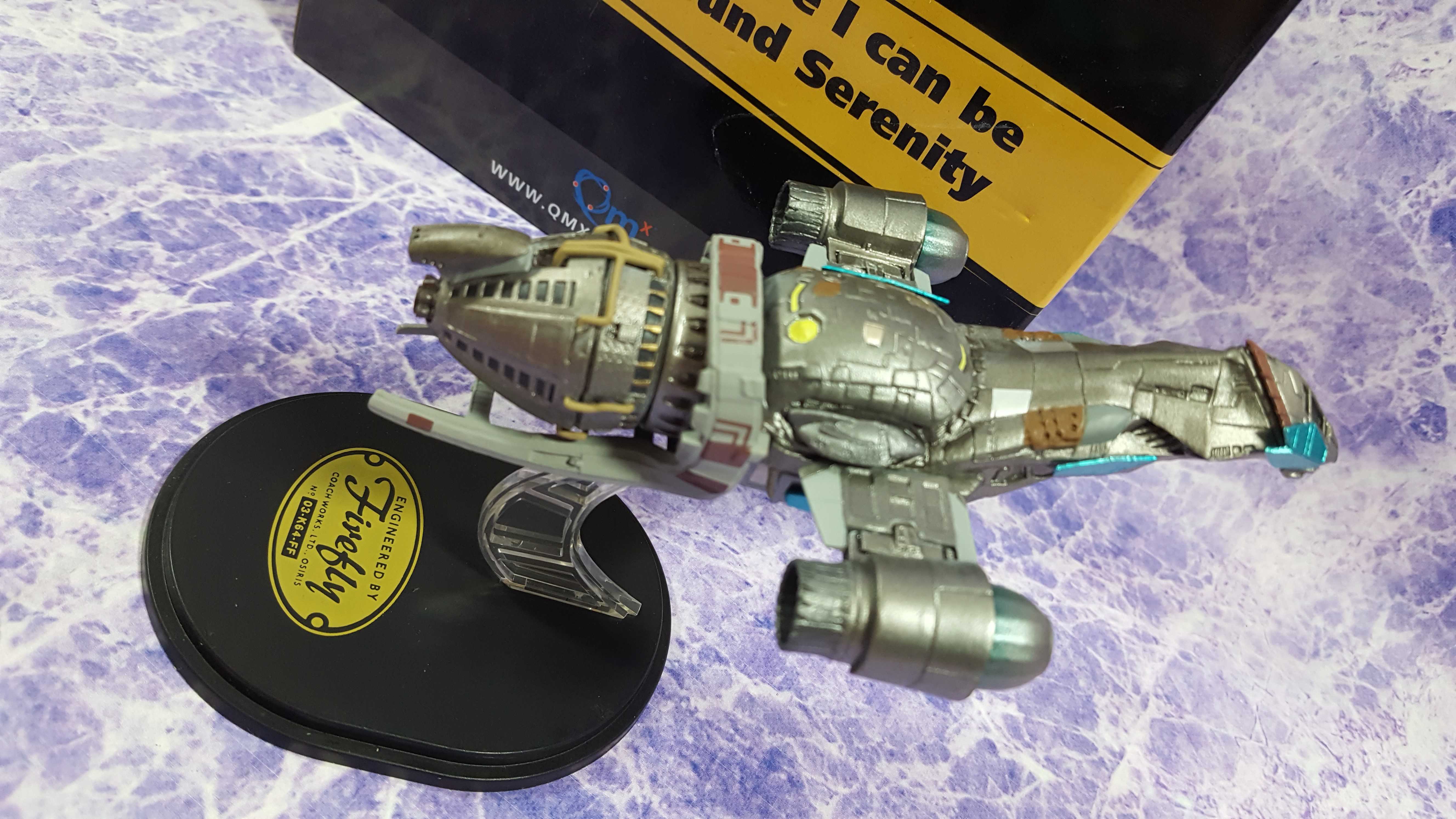 Firefly Cargo Crate November-December 2016 Review + Coupon - Hello ...