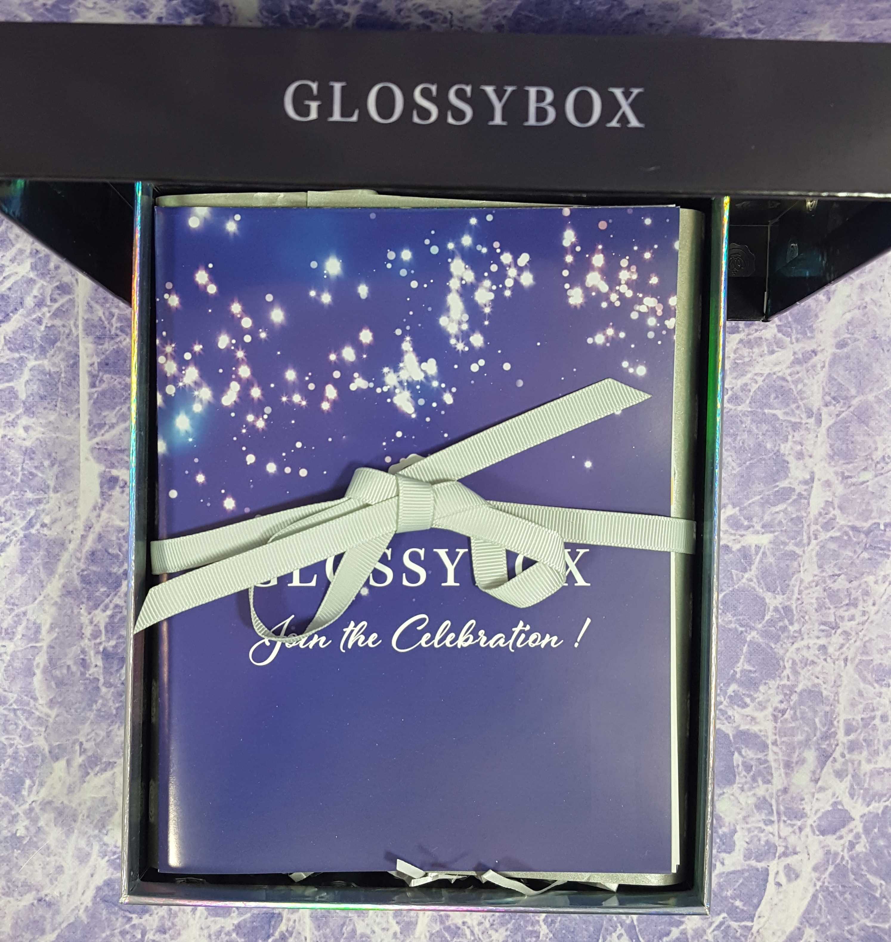 December 2016 Glossybox Subscription Box Review + Coupons - Hello ...