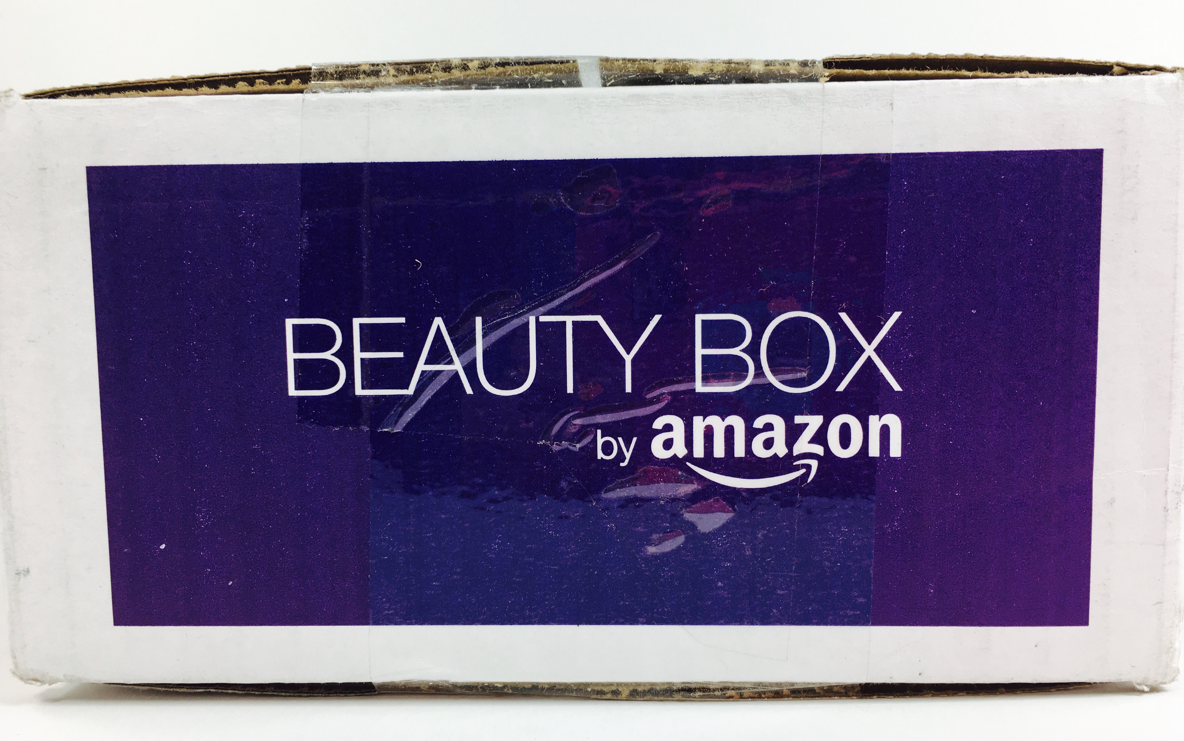Amazon Beauty Box November 2016 Review - Hello Subscription