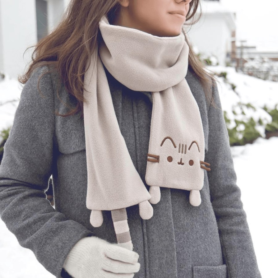 Pusheen Box Winter 2016 Box Spoiler #2! - Hello Subscription