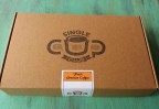 Single Cup Club Coffee Subscription Box Review + Coupon - January 2017 ...