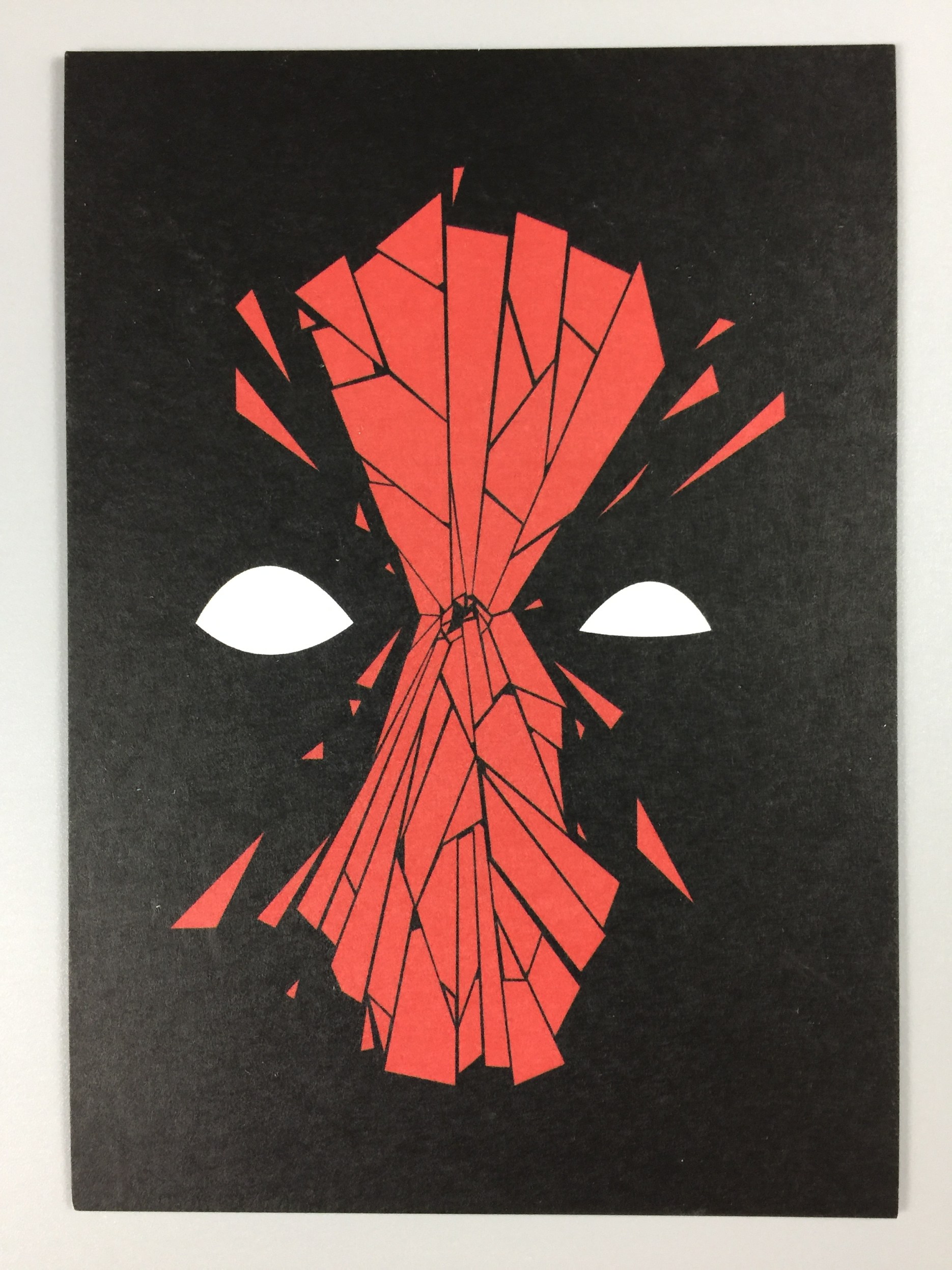 My Geek Box December 2016 Subscription Box Review - Hello Subscription