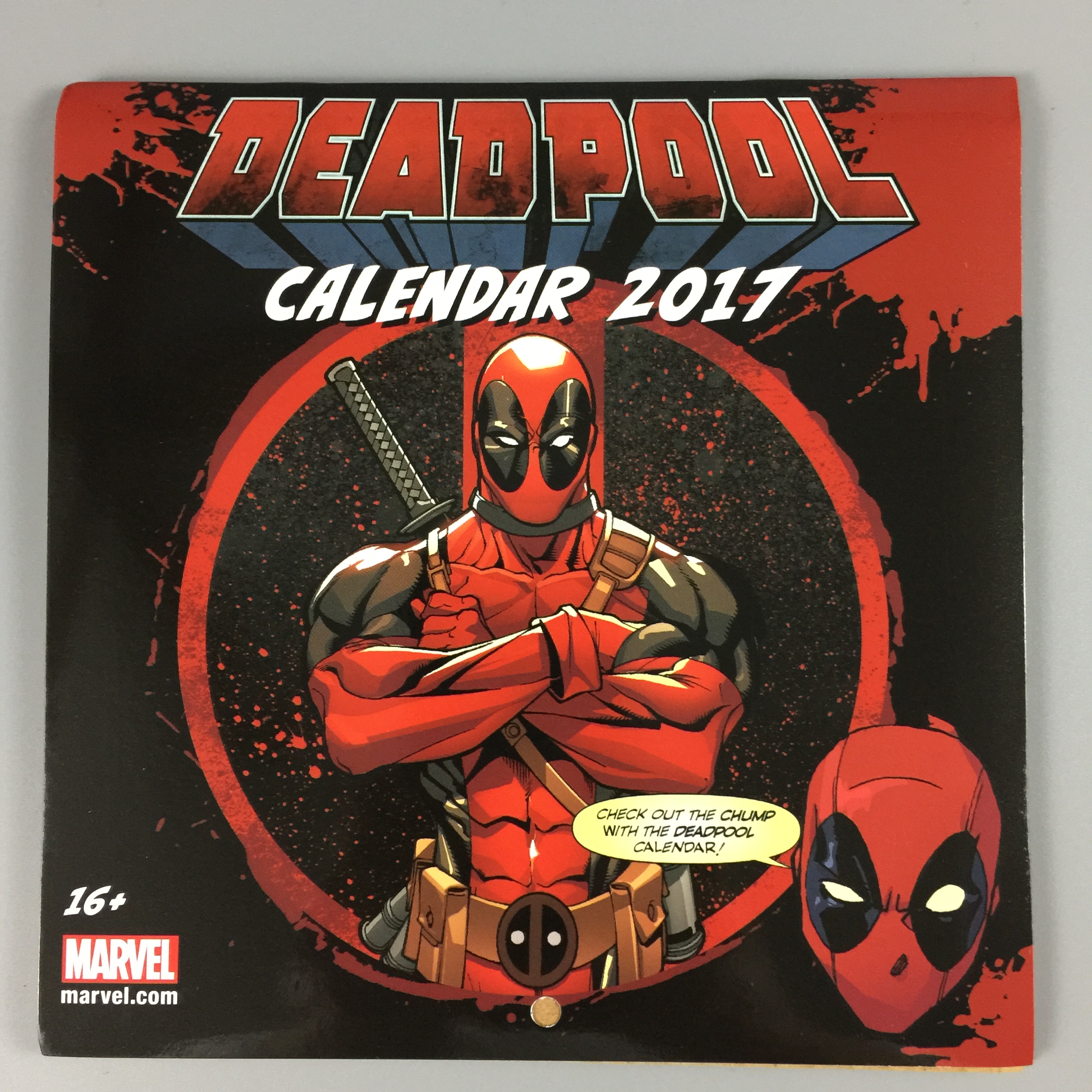 My Geek Box December 2016 Subscription Box Review - Hello Subscription