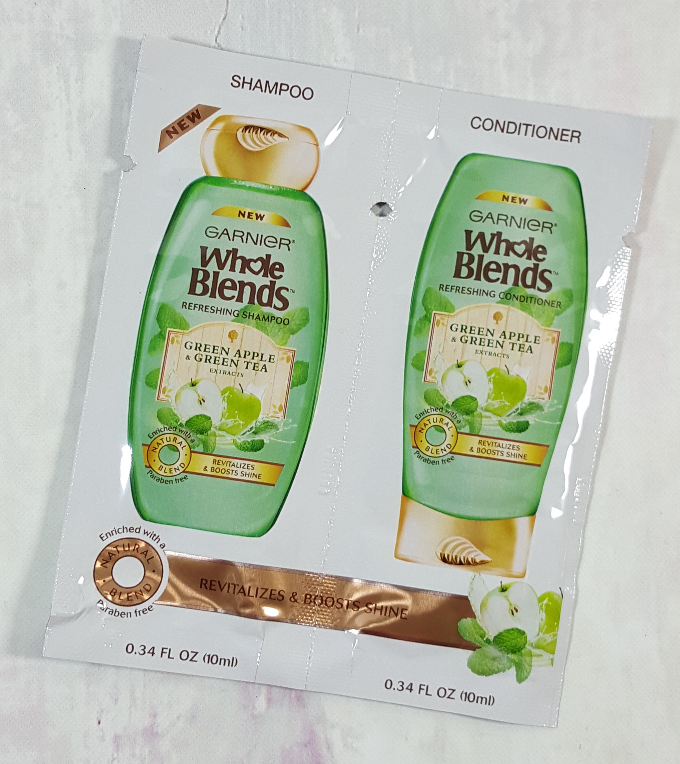 Walmart Trendsetter Beauty Box Subscription Review - Winter 2016 ...