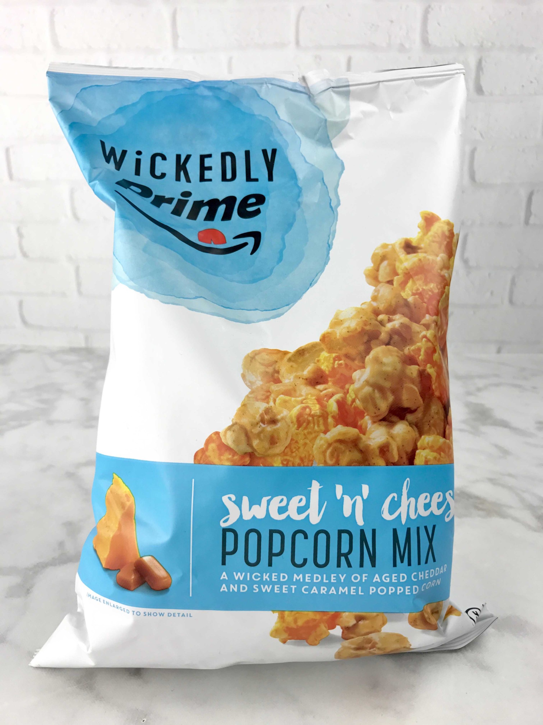 Wickedly Prime Review - Fancy Tortilla Chips & Chicago Mix - hello ...