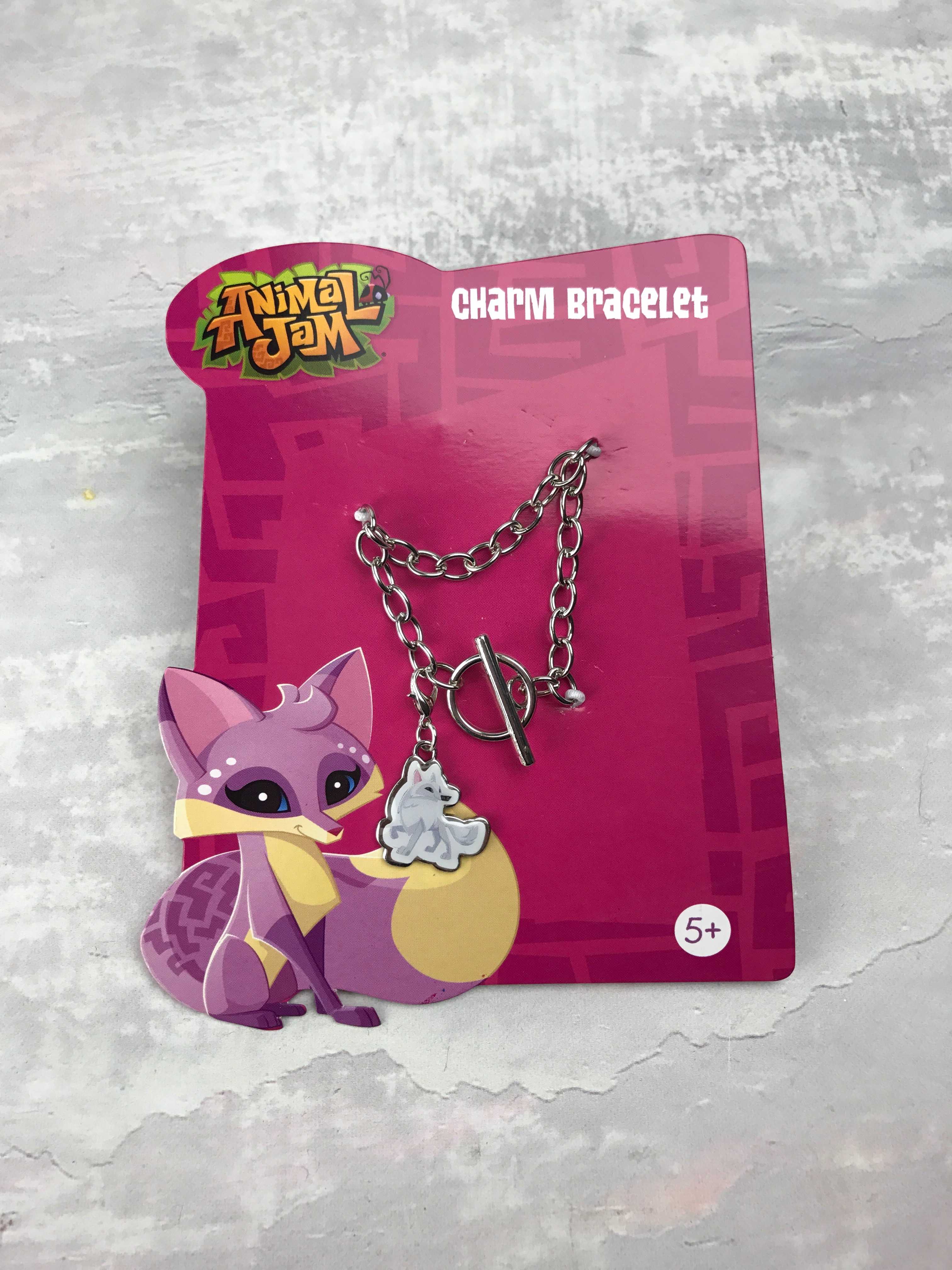 Animal Jam Box Review - Winter 2016-2017 - hello subscription