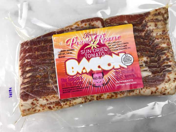 Bacon Freak January 2017 Subscription Box Review - hello subscription