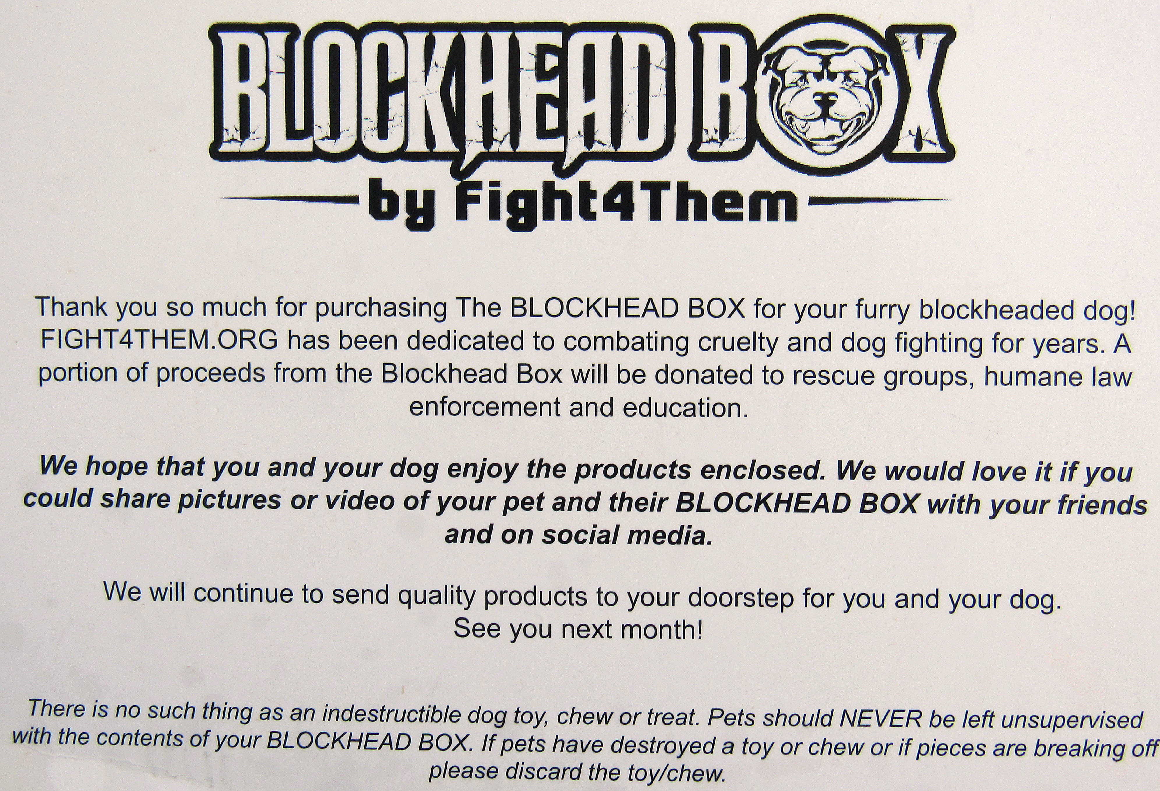 Blockhead Box December 2016 Subscription Box Review + Coupon - Hello ...