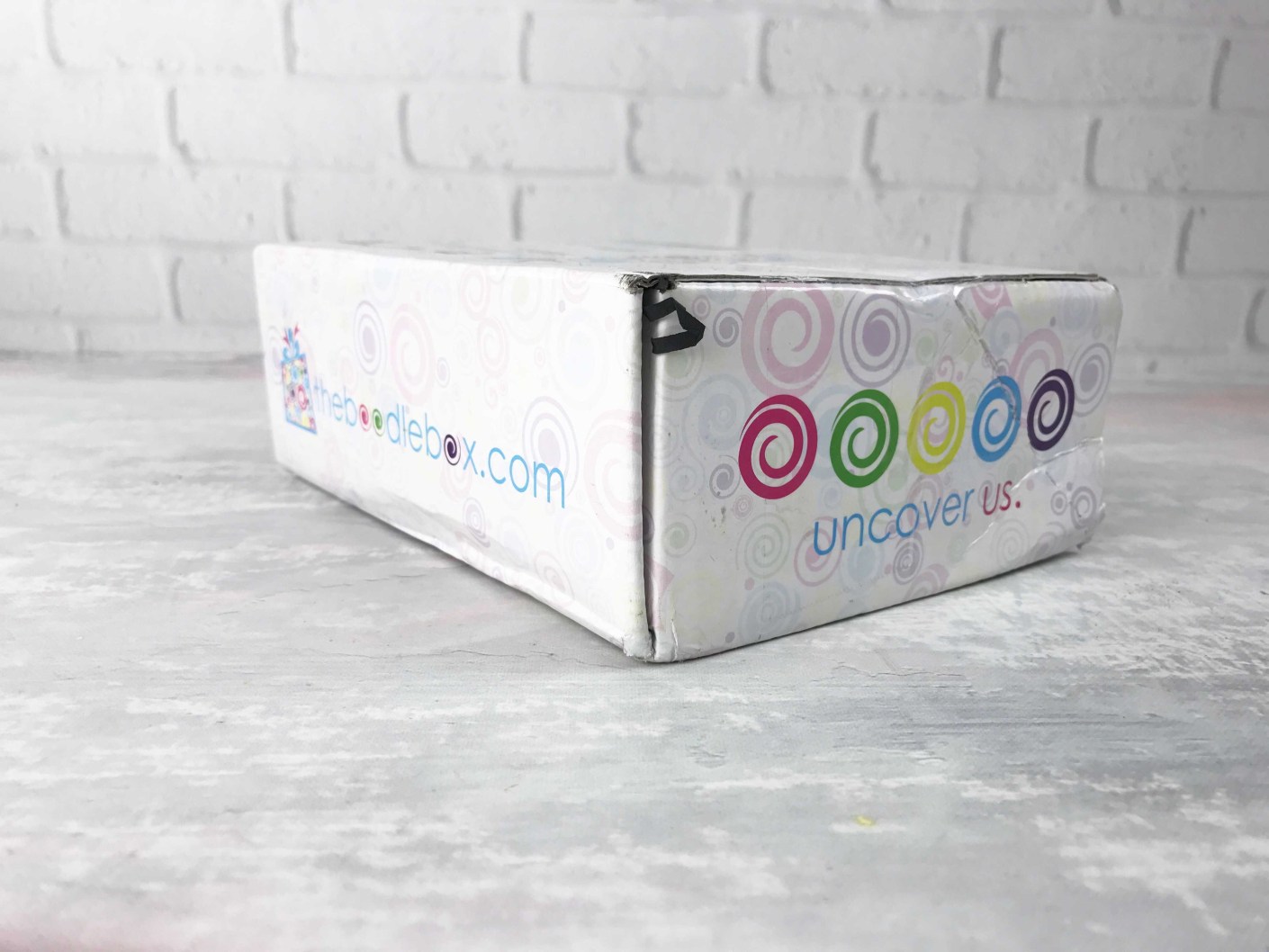 Boodle Box January 2017 Subscription Box Review - Hello Subscription