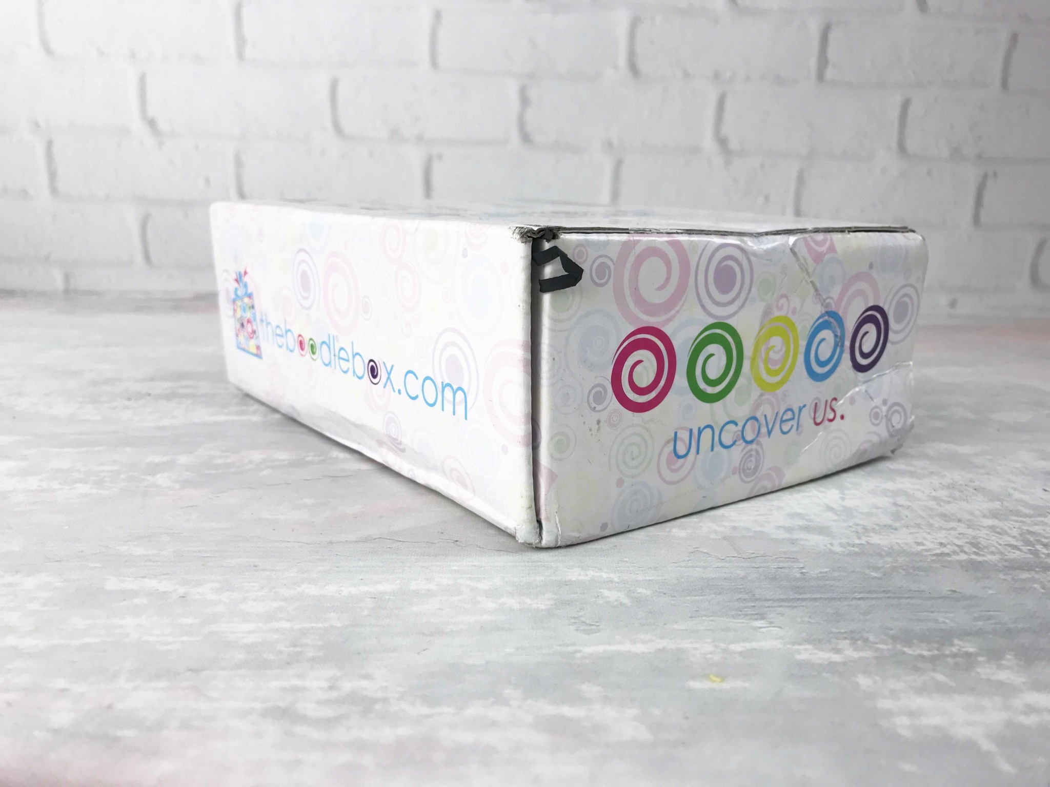 Boodle Box January 2017 Subscription Box Review - Hello Subscription