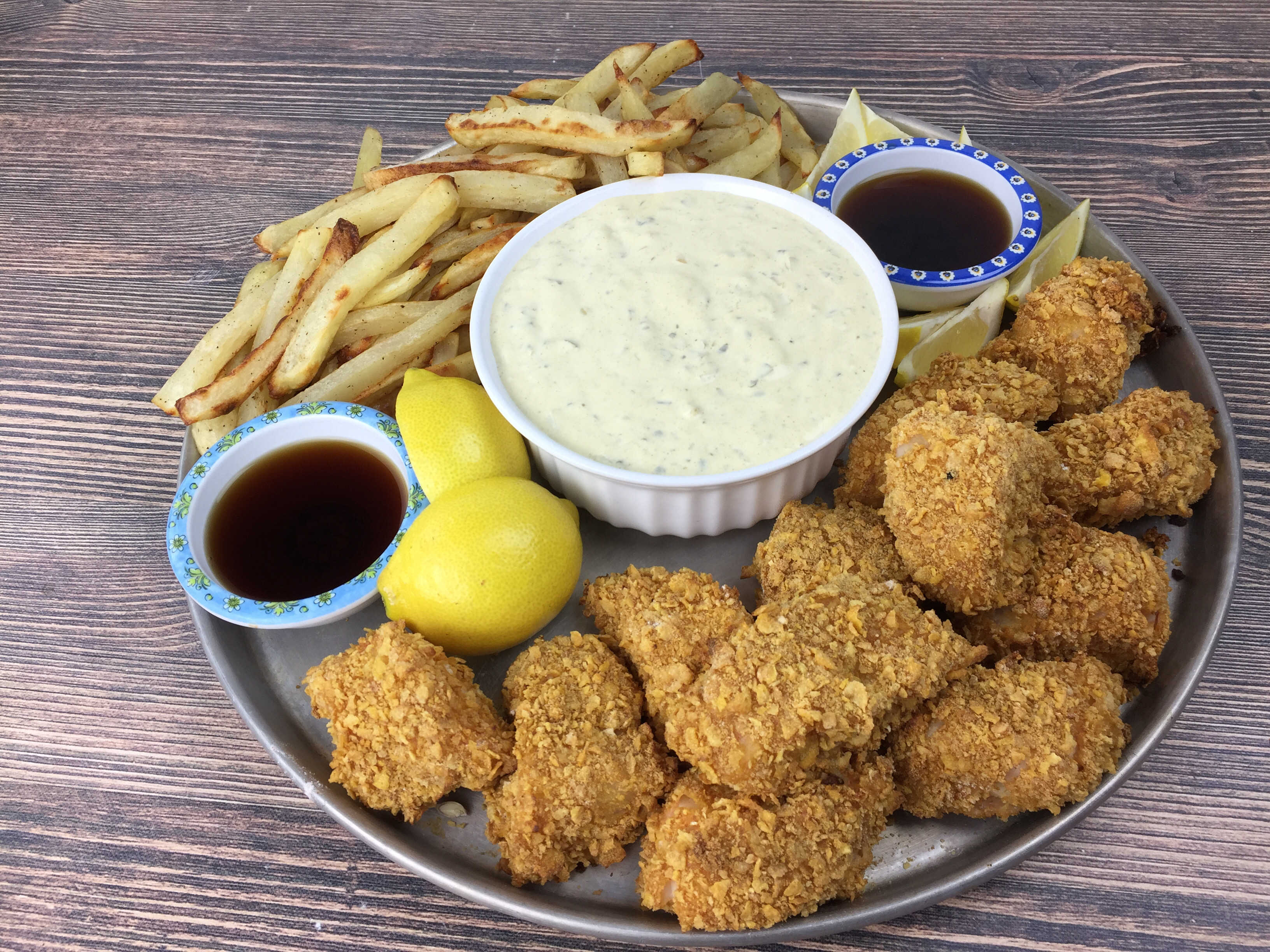 Chef’d Box Review + Coupon - January 2017 - Hello Subscription