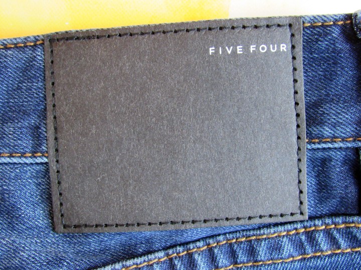 Five Four Club Subscription Box Review & Coupon - January 2017 - hello ...