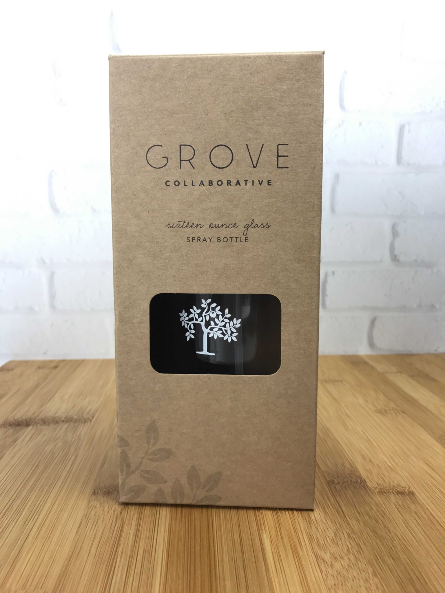 Grove Collaborative Subscription Box Review & Coupon - January 2017 ...