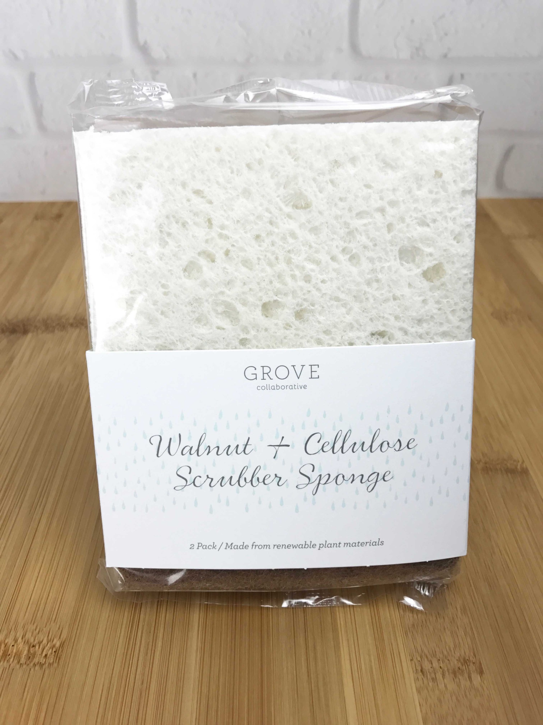 Grove Collaborative Subscription Box Review & Coupon - January 2017 ...