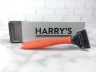 Harry's Men's Razor Blades Subscription Pack Review + Free Handle ...