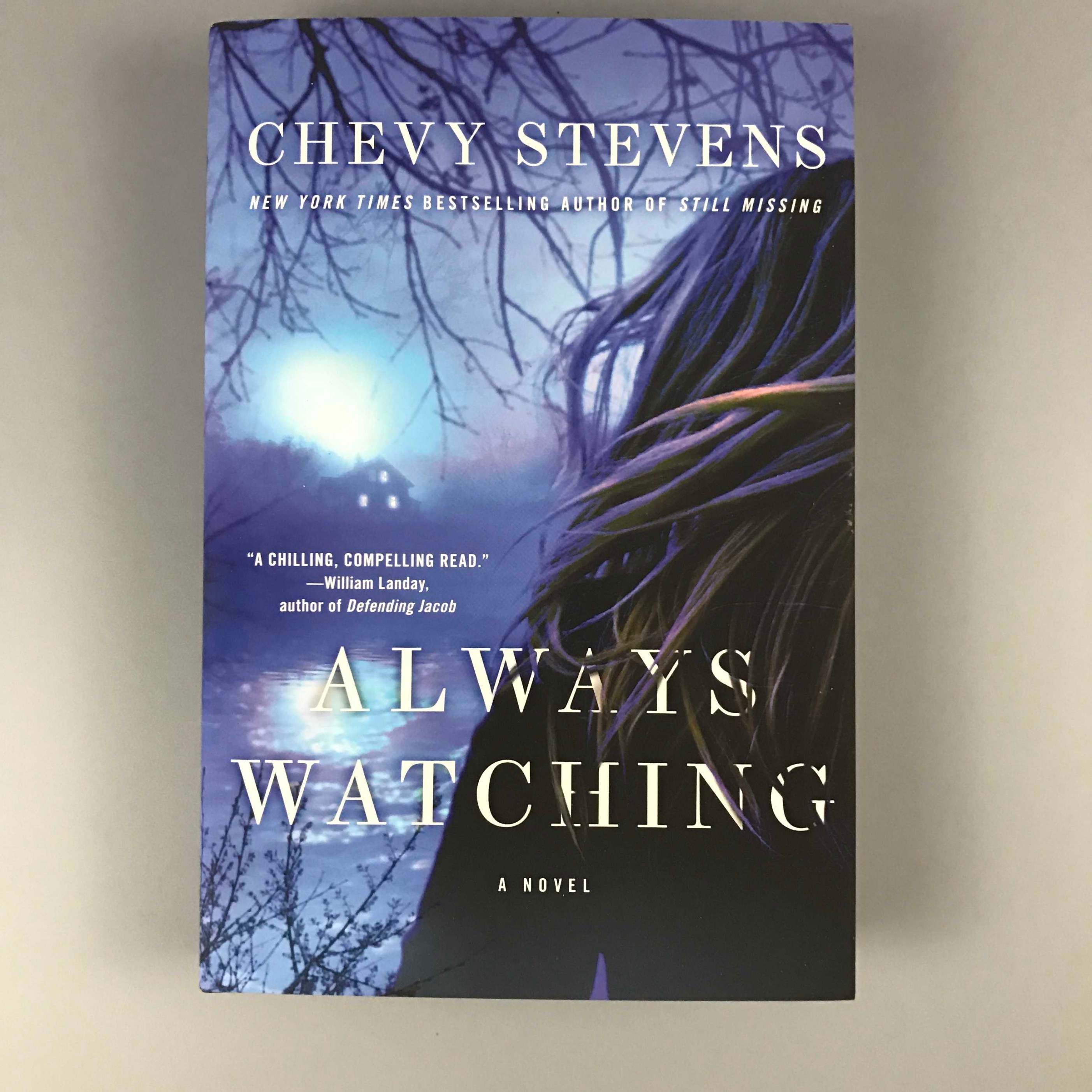 BookCase Club January 2017 Subscription Box Review + Coupon - Thrill ...