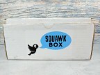 Squawk Box Subscription Box Review - January 2017 - Hello Subscription