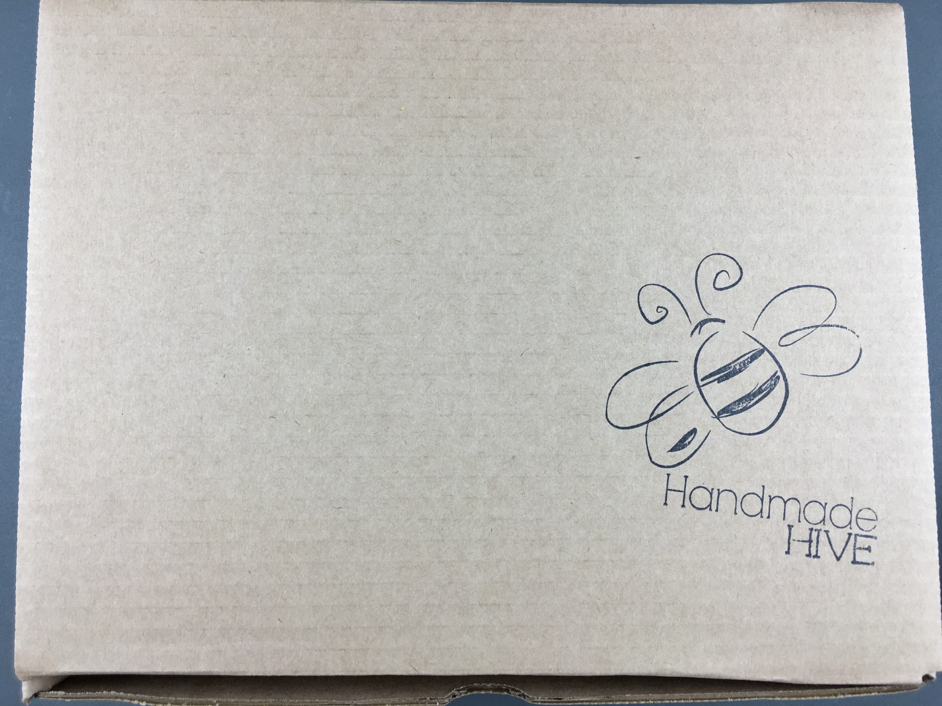 Handmade Hive January 2017 Subscription Box Review + Coupon - Hello ...