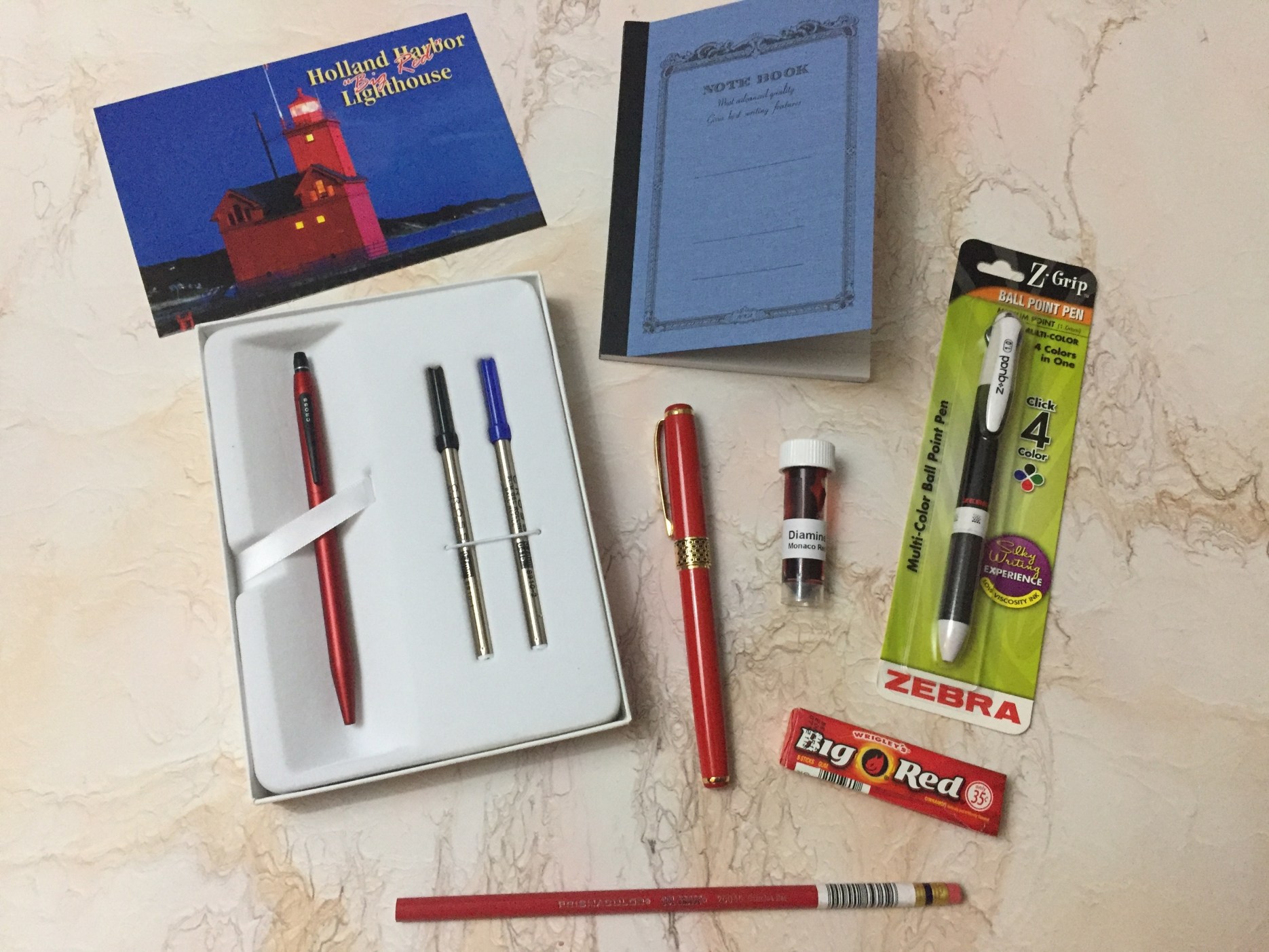 The iPen Box Reviews: Get All The Details At Hello Subscription!