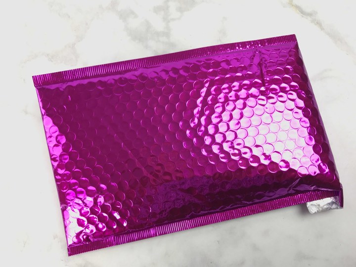 Ipsy January 2017 Review - Hello Subscription