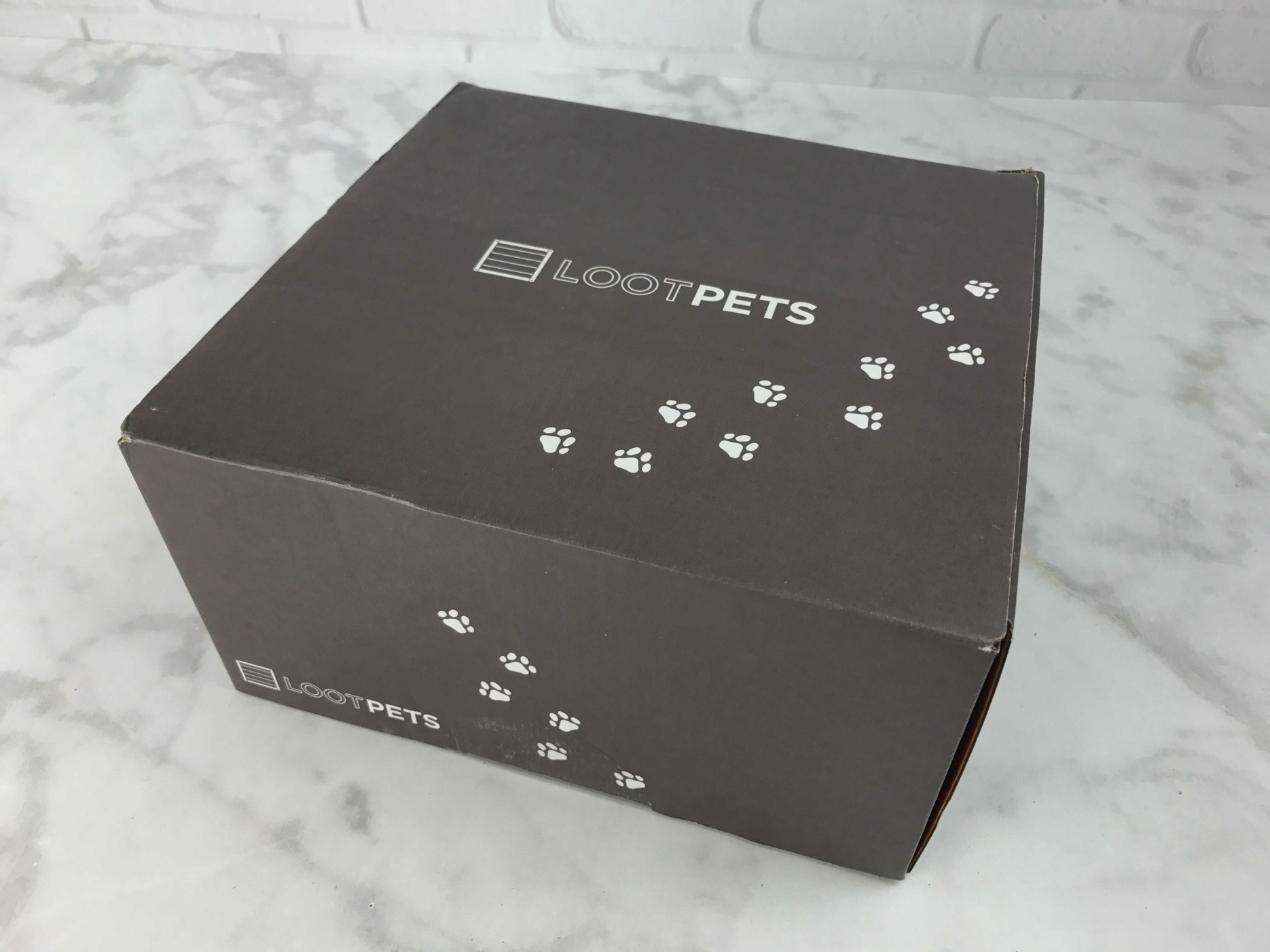 Loot Pets January 2017 Review & Coupon - Hello Subscription