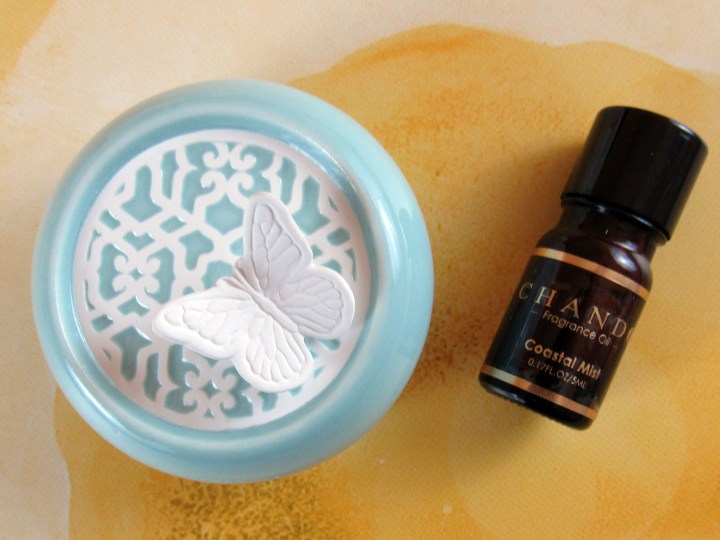 Luxor Box Subscription Box Review - January 2017 - hello subscription