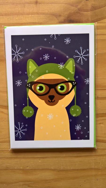 My Purrfect Gift Box December 2016 Subscription Review + Coupon - Hello ...