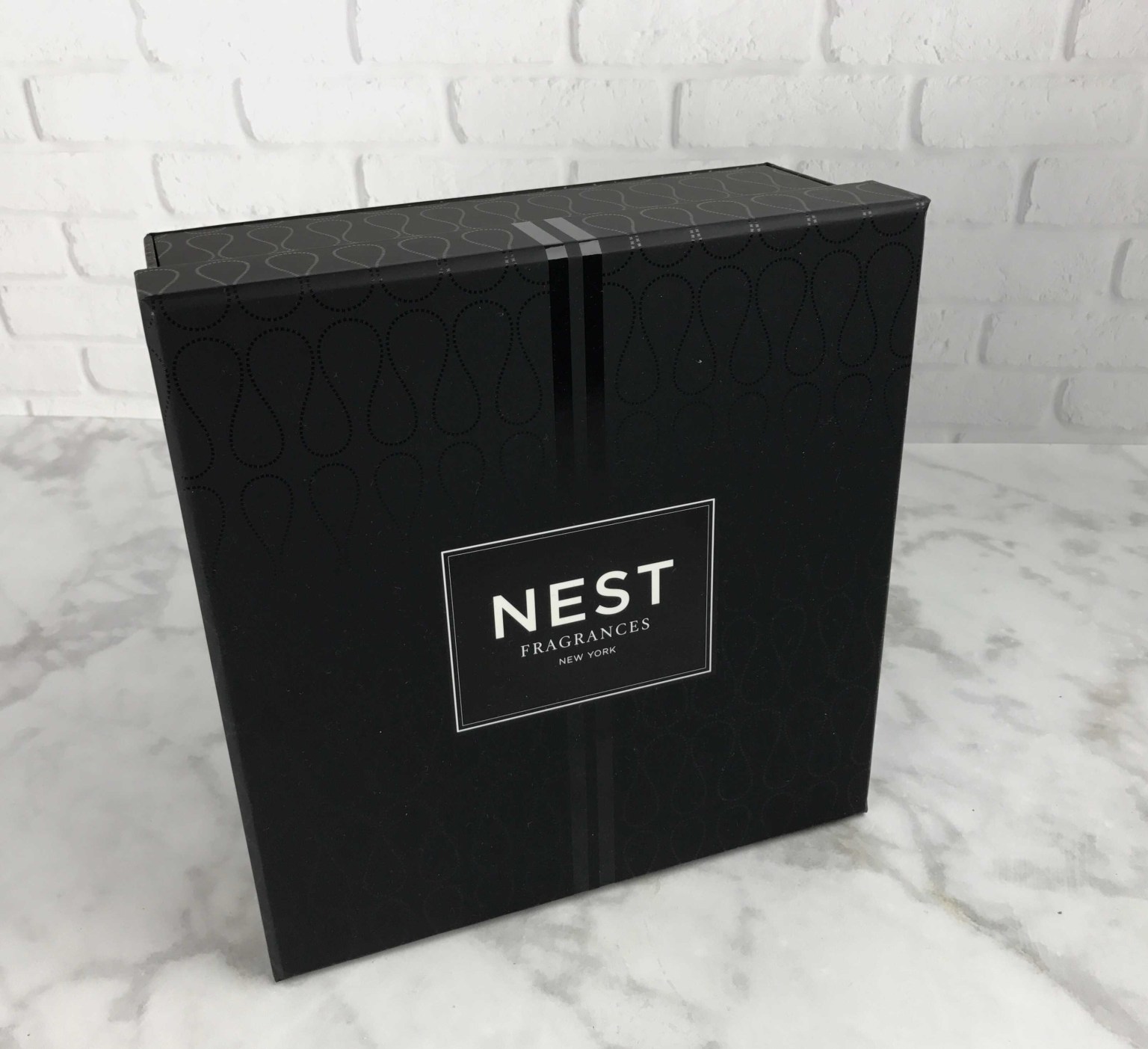 Next By Nest Fragrances January 2017 Subscription Box Review - Hello ...