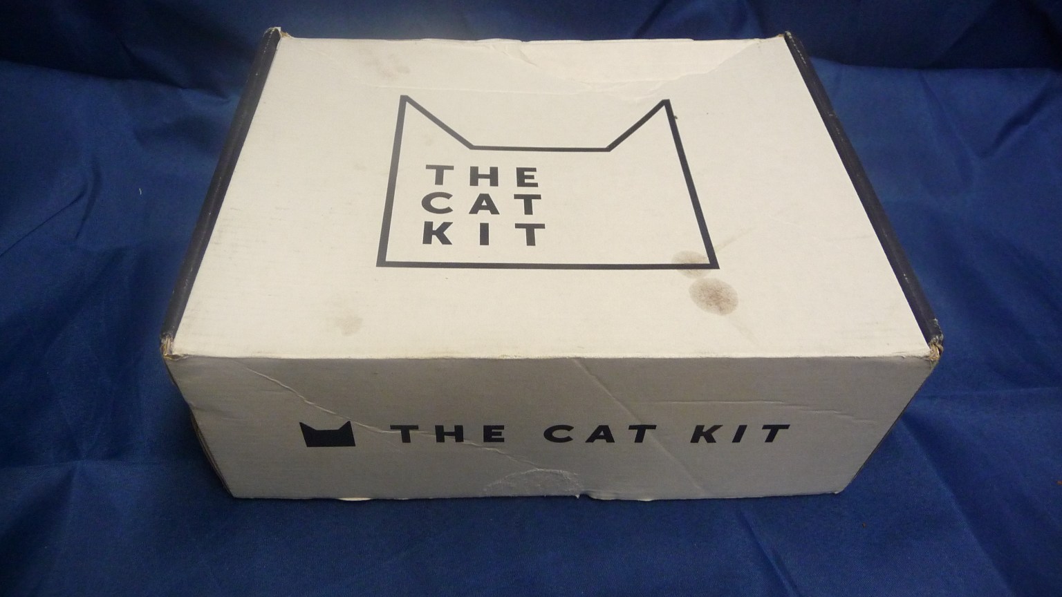 The Cat Kit January 2017 Monthly Subscription Box Review + Coupon ...