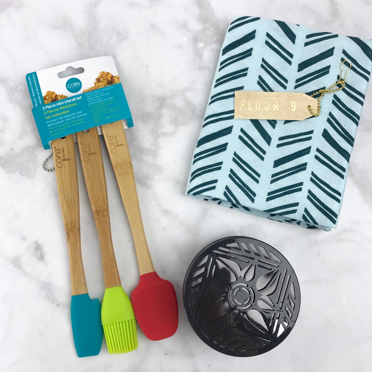 Squix FREE Trial Box Review! - Hello Subscription