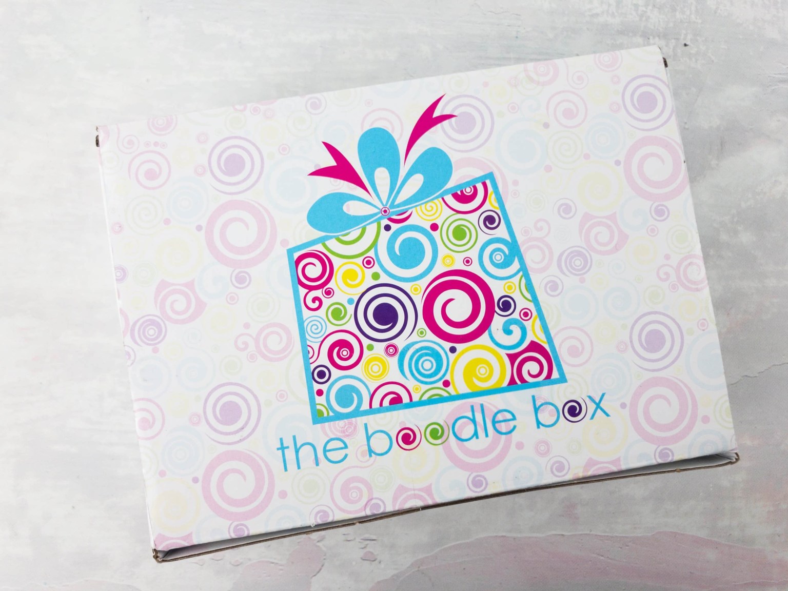 Boodle Box May 2017 Subscription Box Review - Hello Subscription