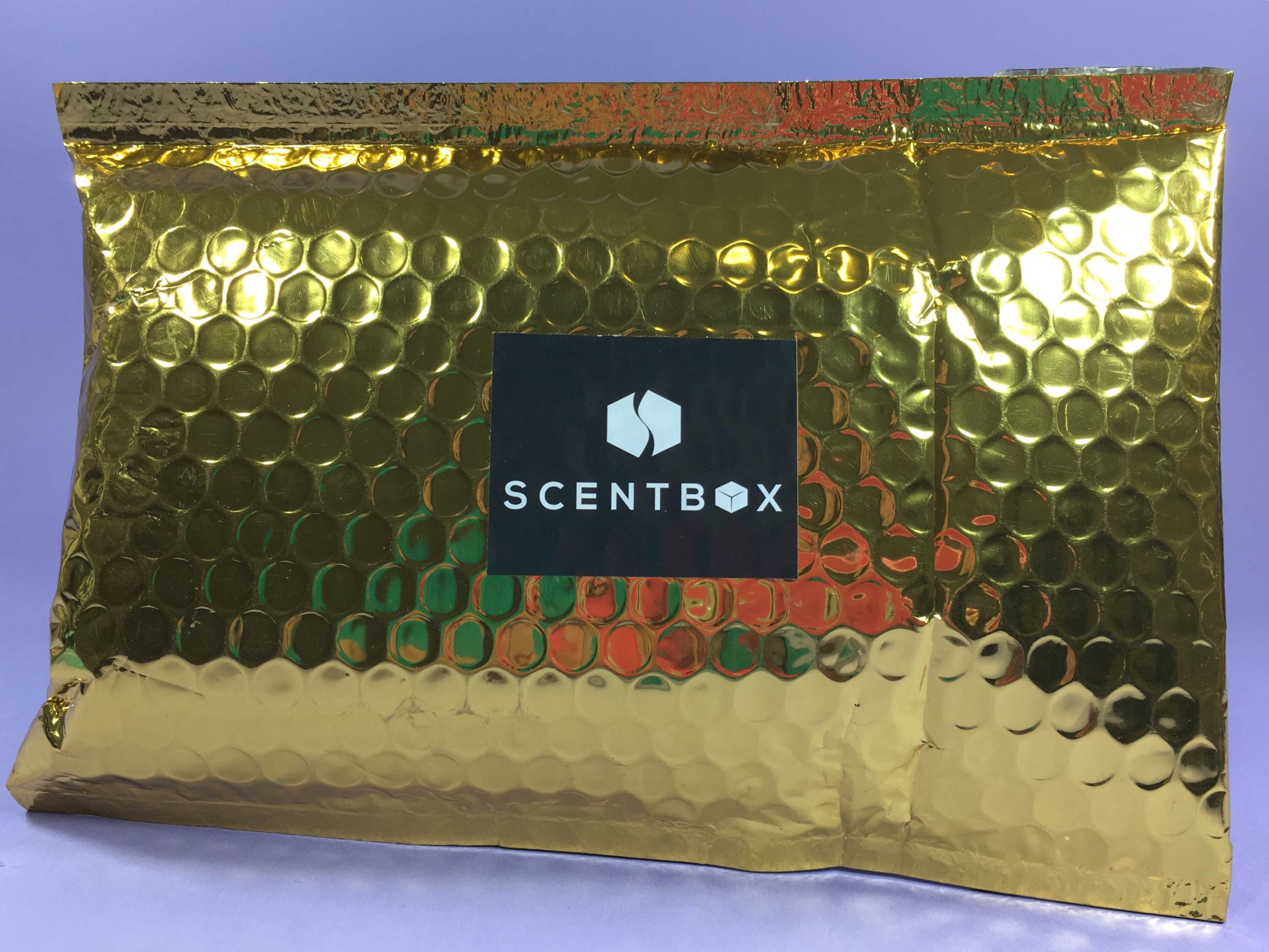 Scent Box January 2017 Subscription Box Review + 50% Off Coupon ...