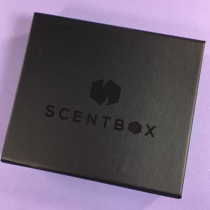 Scent Box January 2017 Subscription Box Review + 50% Off Coupon ...