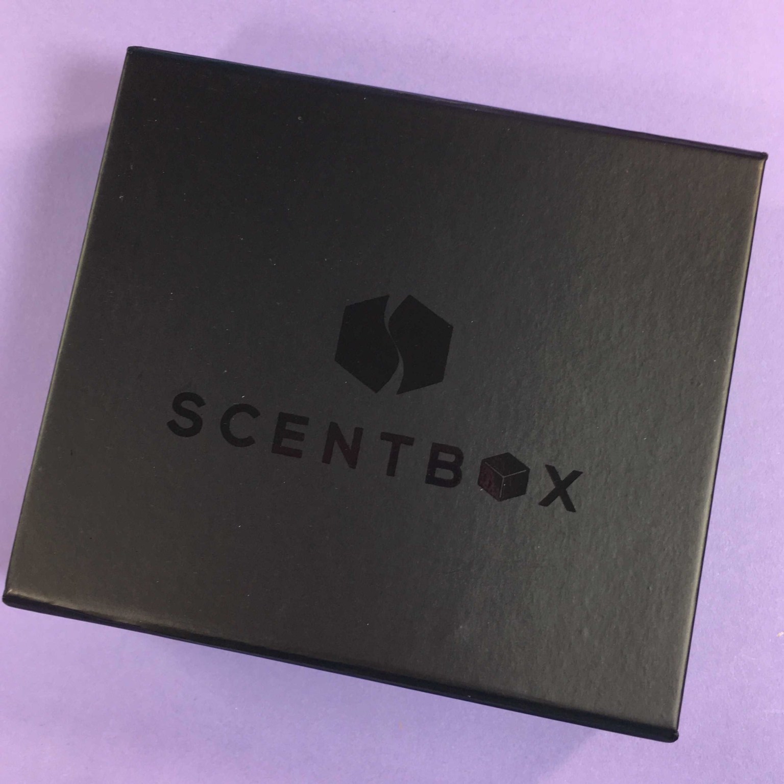 Scent Box January 2017 Subscription Box Review + 50% Off Coupon ...