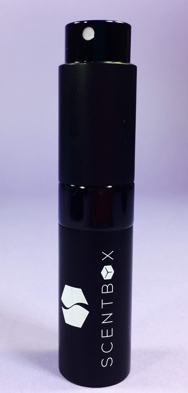 Scent Box January 2017 Subscription Box Review + 50% Off Coupon ...