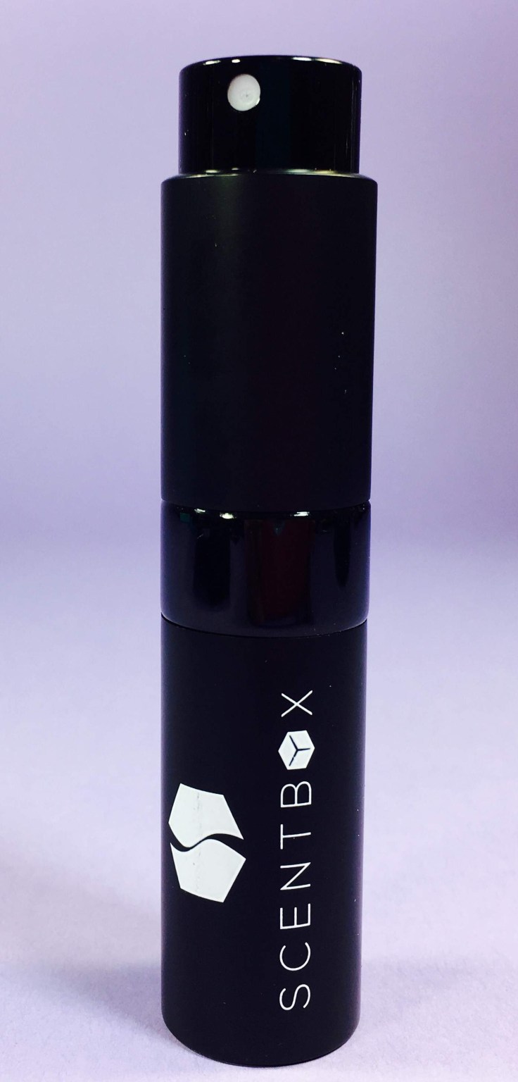 Scent Box January 2017 Subscription Box Review + 50% Off Coupon ...